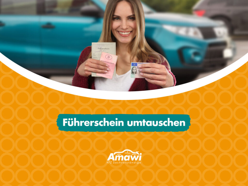 Luxus Fhrerschein Umtauschen Mnchen Termin Bildernull