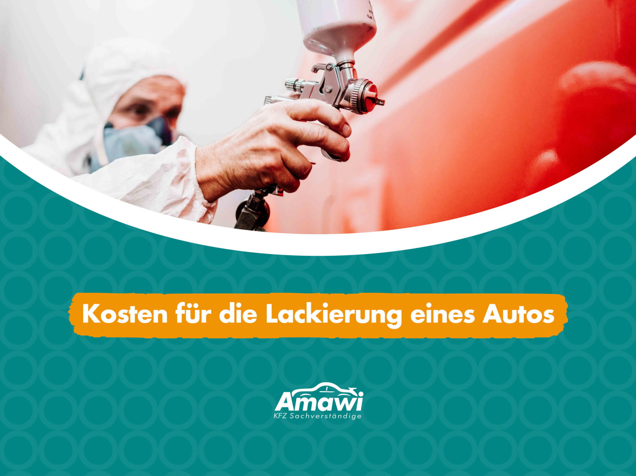 Teil Lackierung Kosten