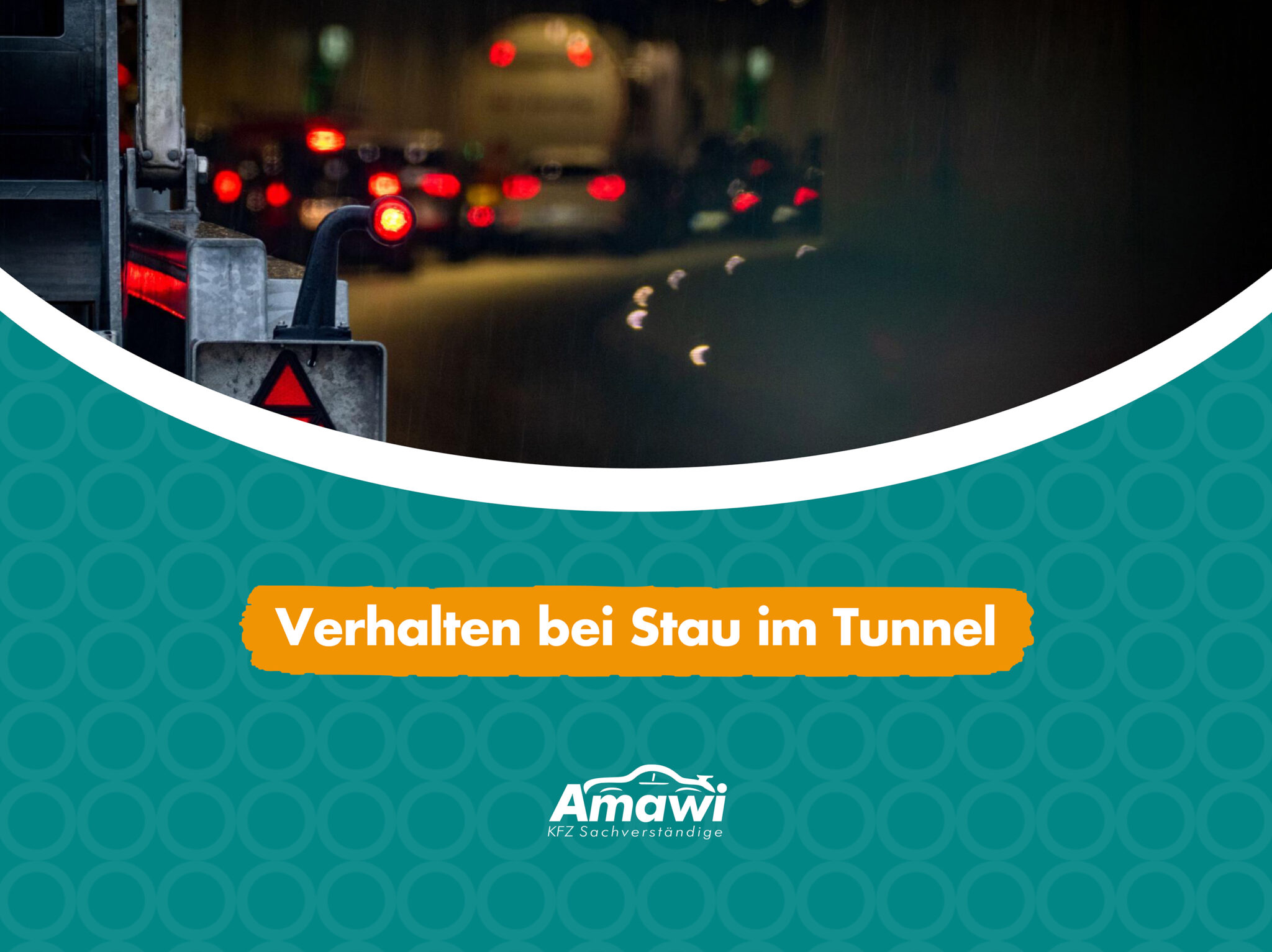 Stilvolle Wie Mussen Sie Sich Bei Einem Stau Im Tunnel Verhalten Fotos